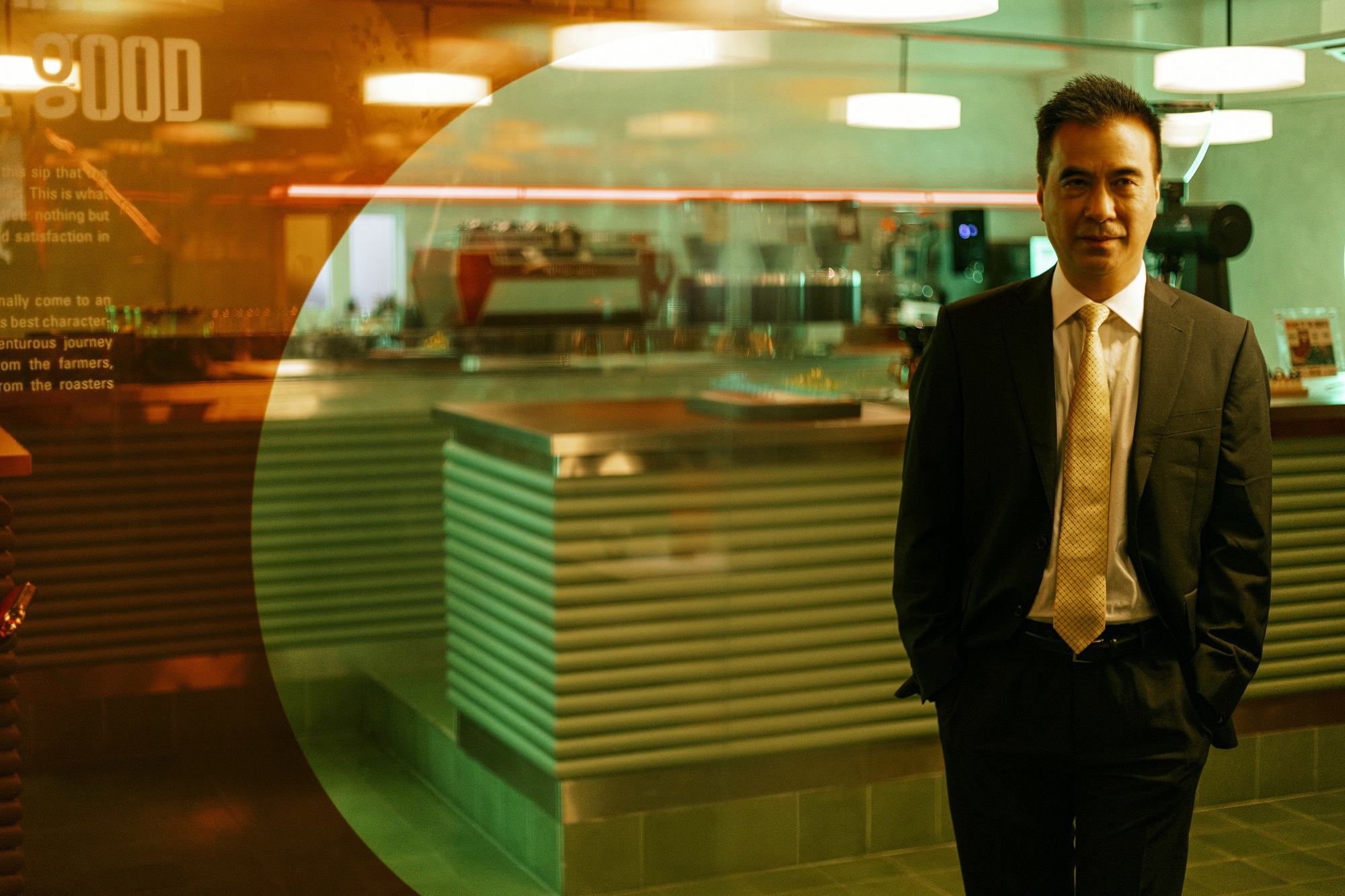 Đạo diễn ‘Kẻ ẩn danh’: Mọi lời chê phim, tôi nhận lỗi về mình