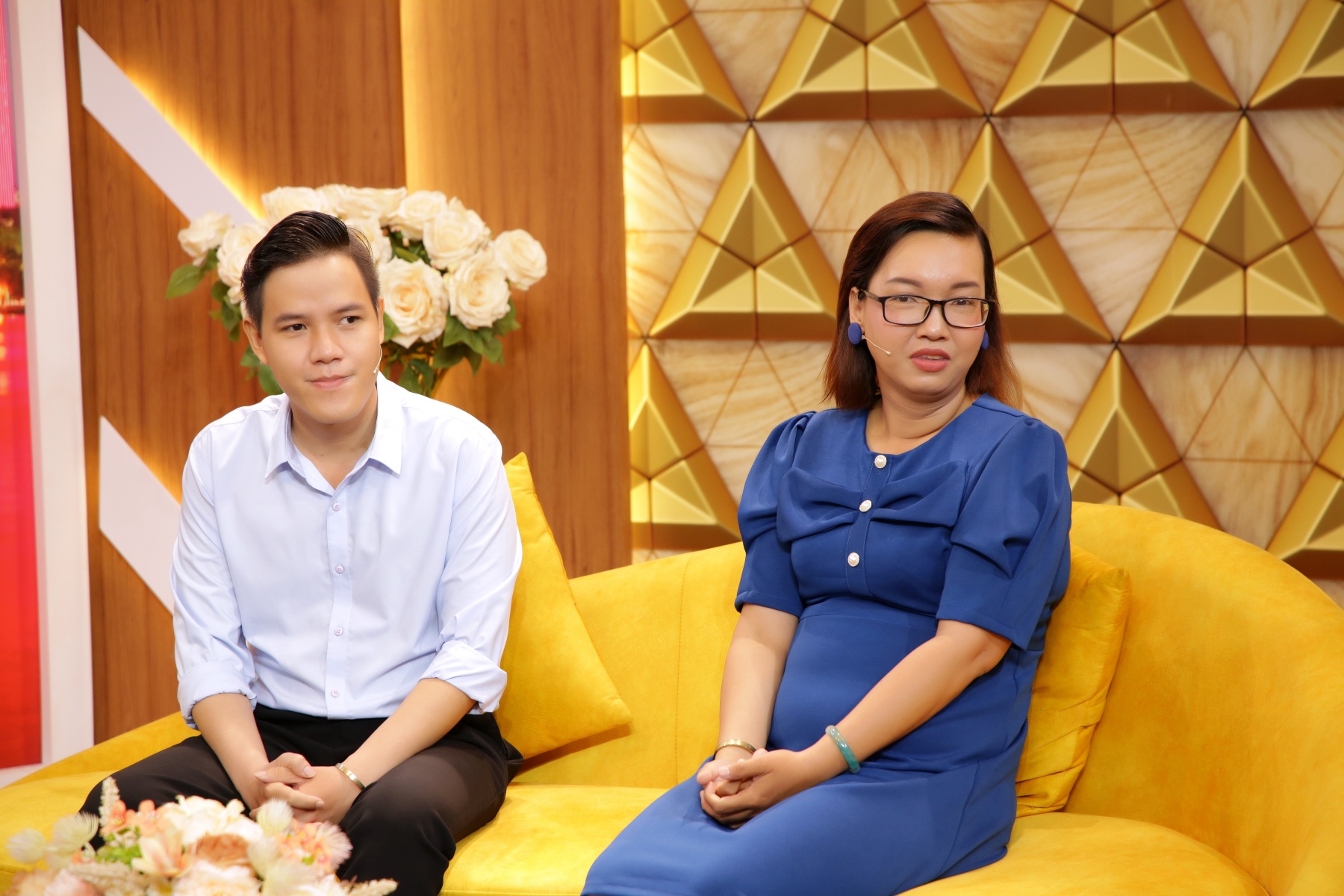 Thanh Thủy ‘bất lực’ lên tiếng cảnh tỉnh cô vợ ghen tuông bất chấp