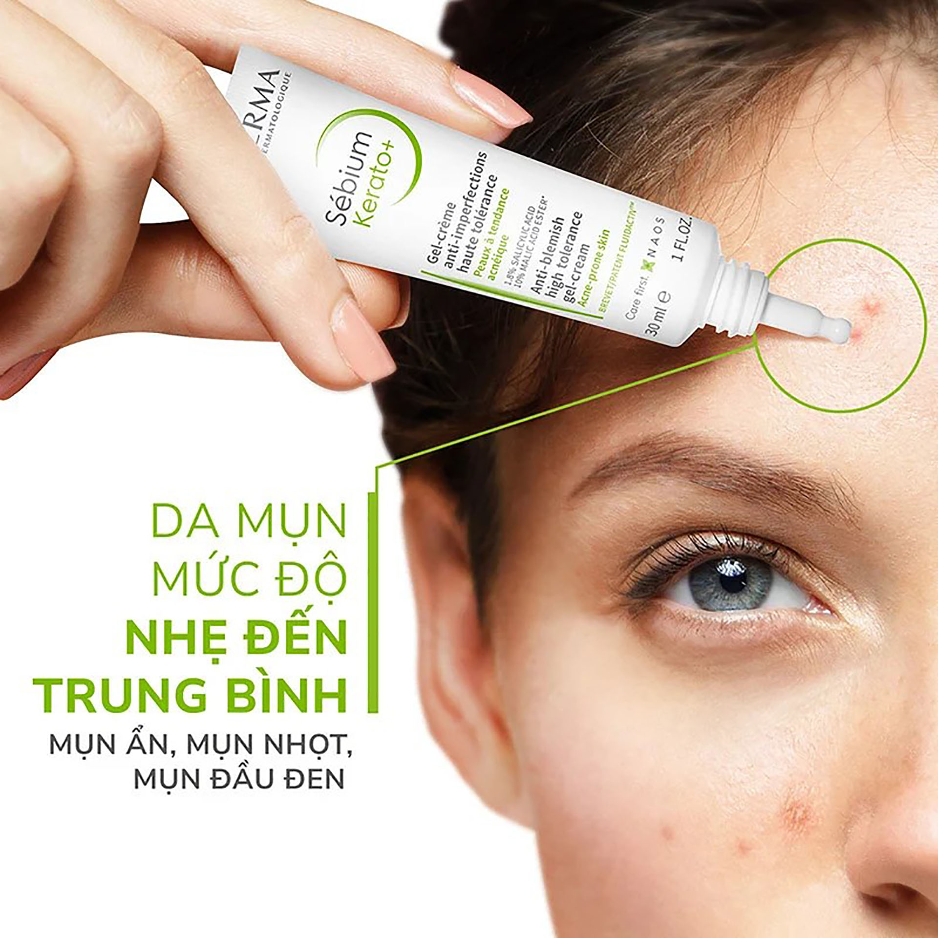 Top 7 BHA đang được các tín đồ skincare tin chọn