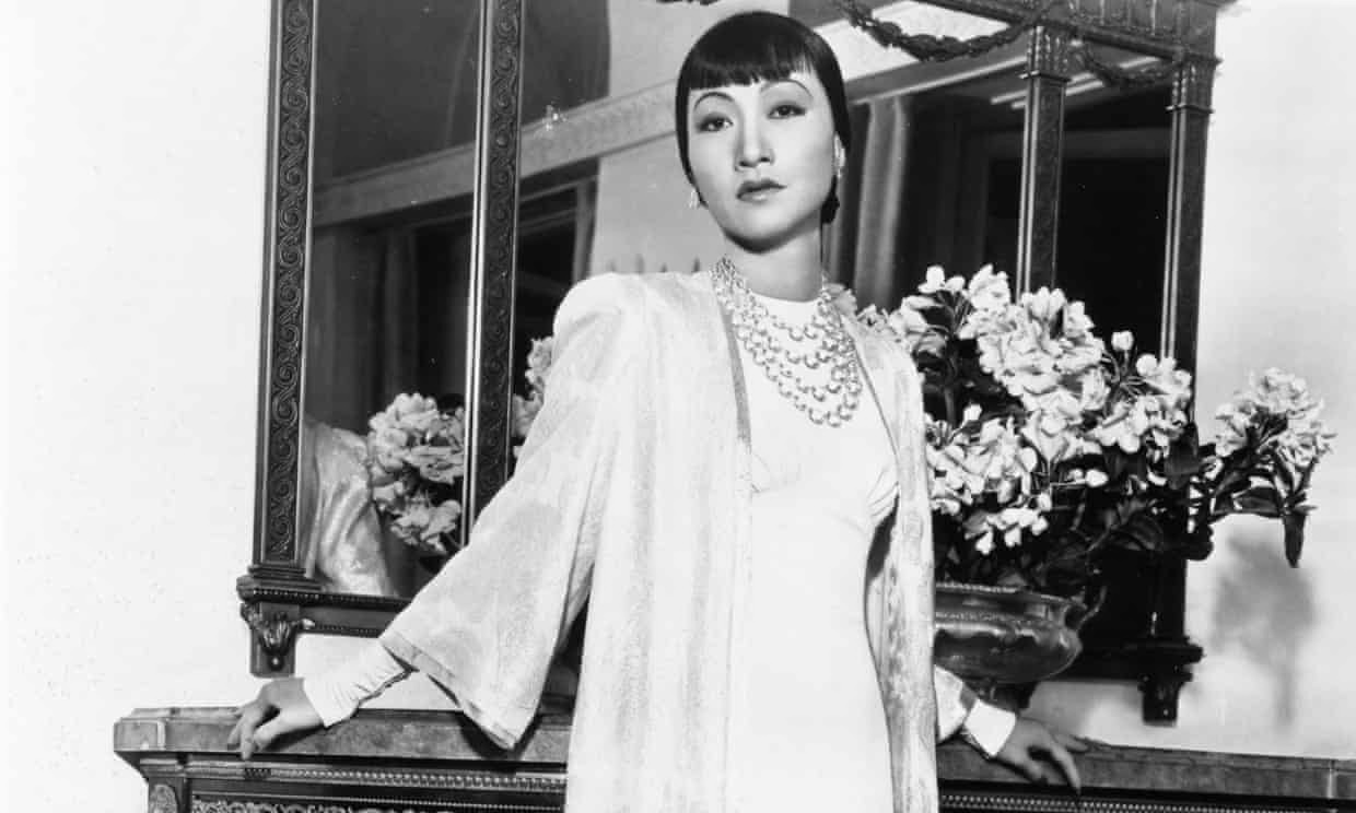 Lật lại cuộc đời phức tạp của nữ minh tinh người Mỹ gốc Á Anna May Wong