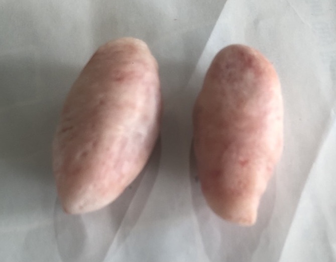 Chị chồng tố em dâu 'chiếm đoạt' 2 viên đá trong bụng con cá rún đã cho ...