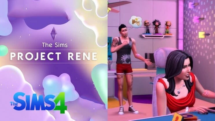 EA xác nhận The Sims 5 sẽ được tham gia miễn phí