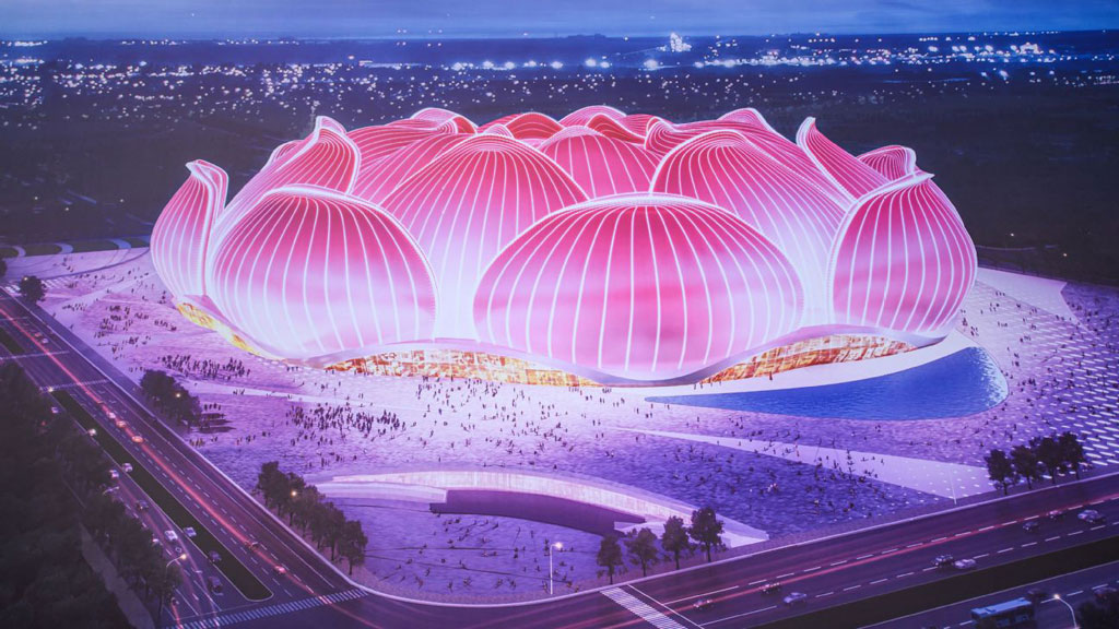 ASIAD và dấu ấn thể thao Việt Nam: Kỳ Á vận hội hoành tráng nhất lịch sử