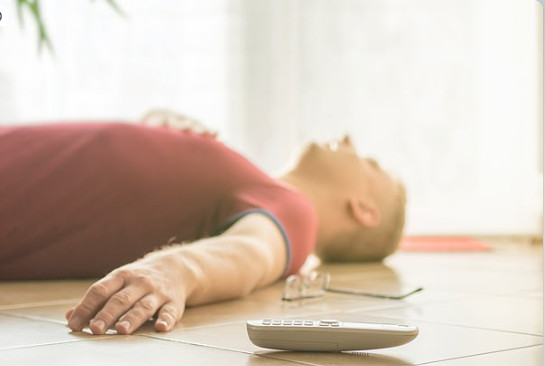 Những dấu hiệu sớm cảnh báo cơn đau tim, chớ coi thường!