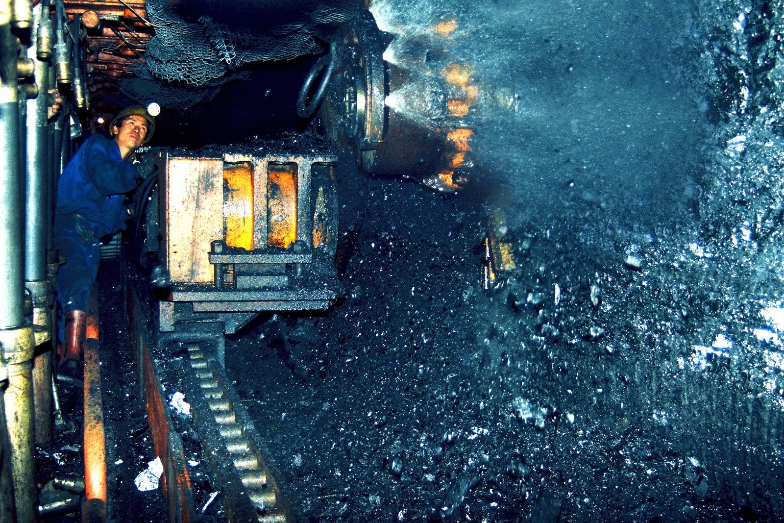 TKV đặt mục tiêu chuyển đổi số thành công vào năm 2025