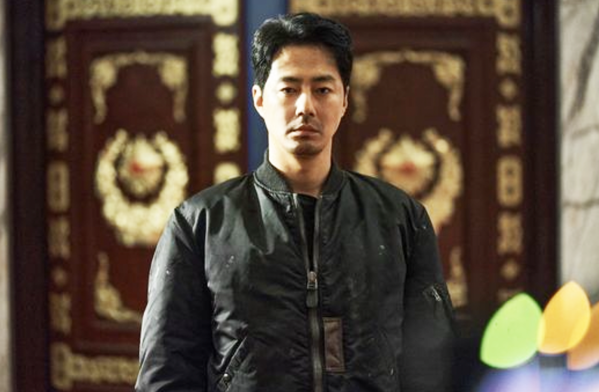 Khán giả mong đợi gì trong tập cuối phim ‘Moving’?