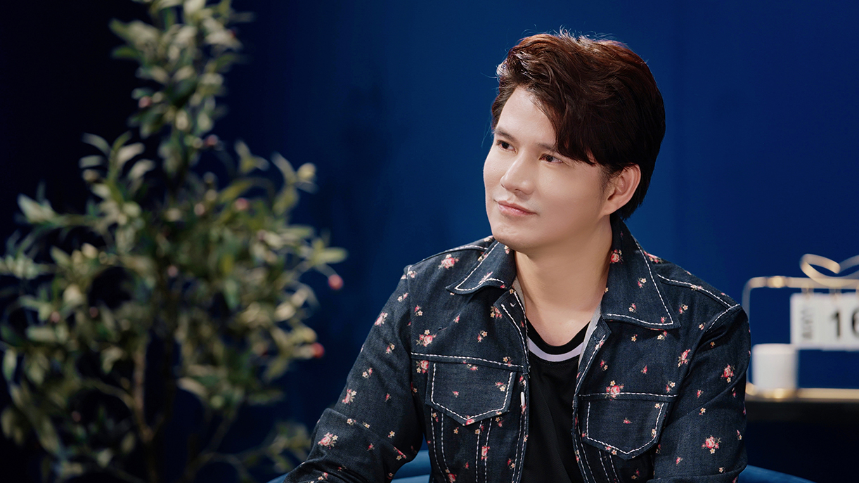 Vũ Mạnh Cường nói về 'cái giá của sự nổi tiếng'