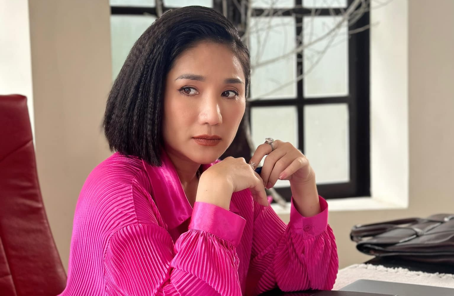 Cát Tường mong khắc phục hậu quả quảng cáo sai sự thật | VOZ