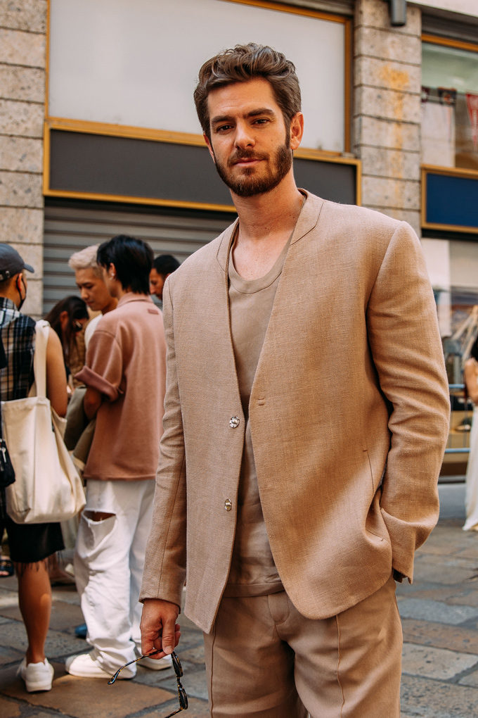 Màu beige - vẻ đẹp tự nhiên tạo nên phong cách ấn tượng