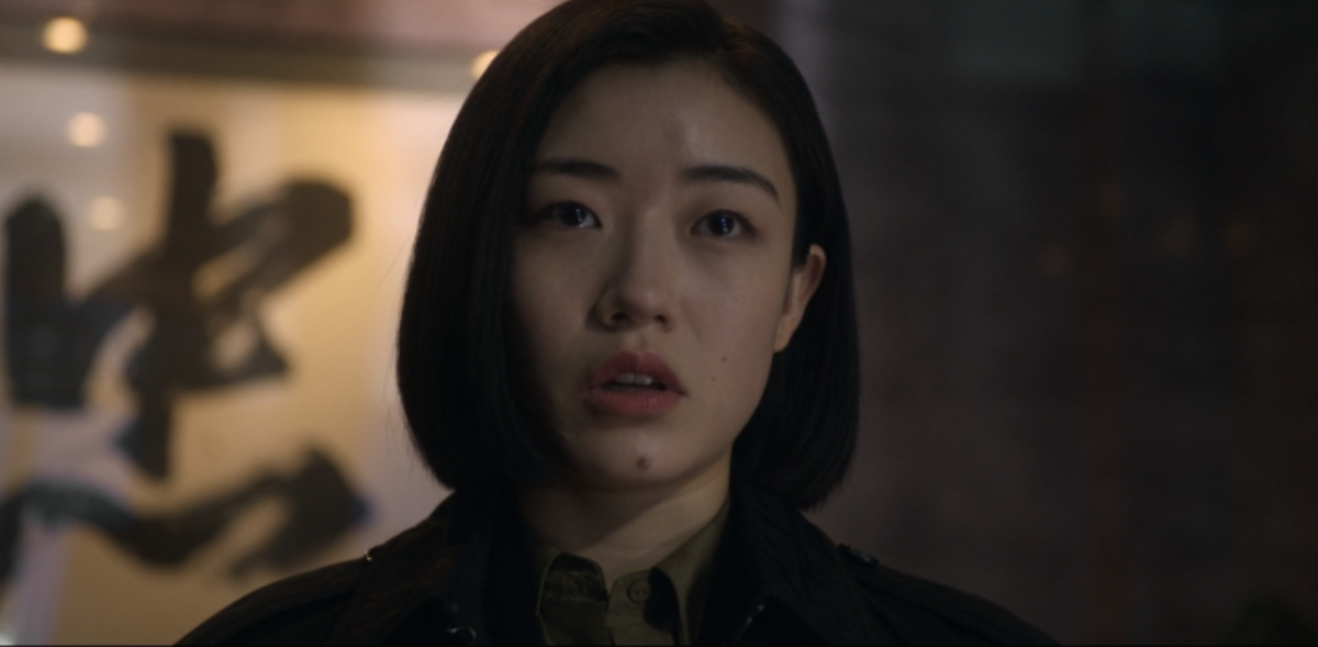 Những dự đoán xoay quanh phim siêu anh hùng ‘Moving’ mùa 2