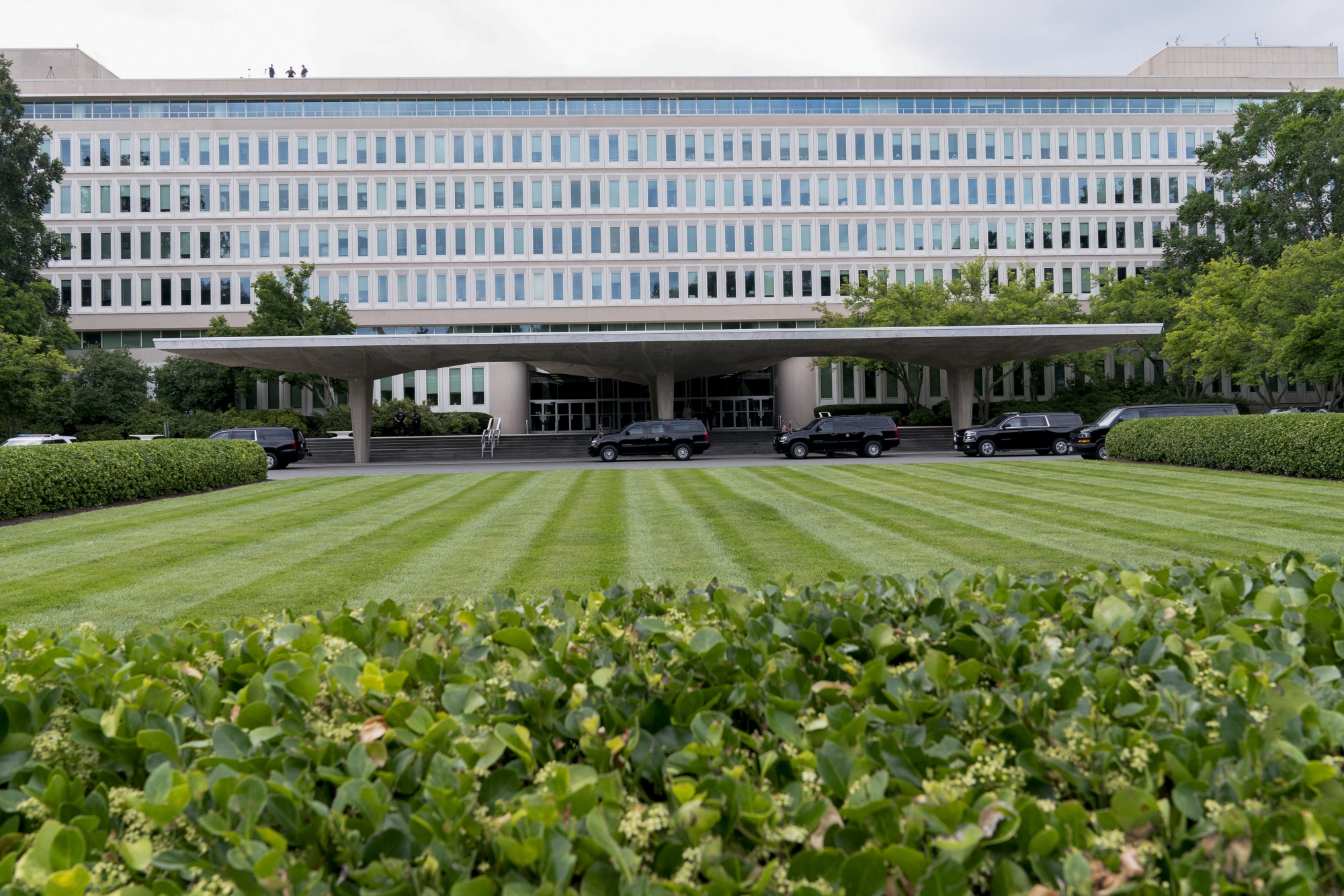 CIA phát triển công cụ thu thập tình báo như ChatGPT | VOZ