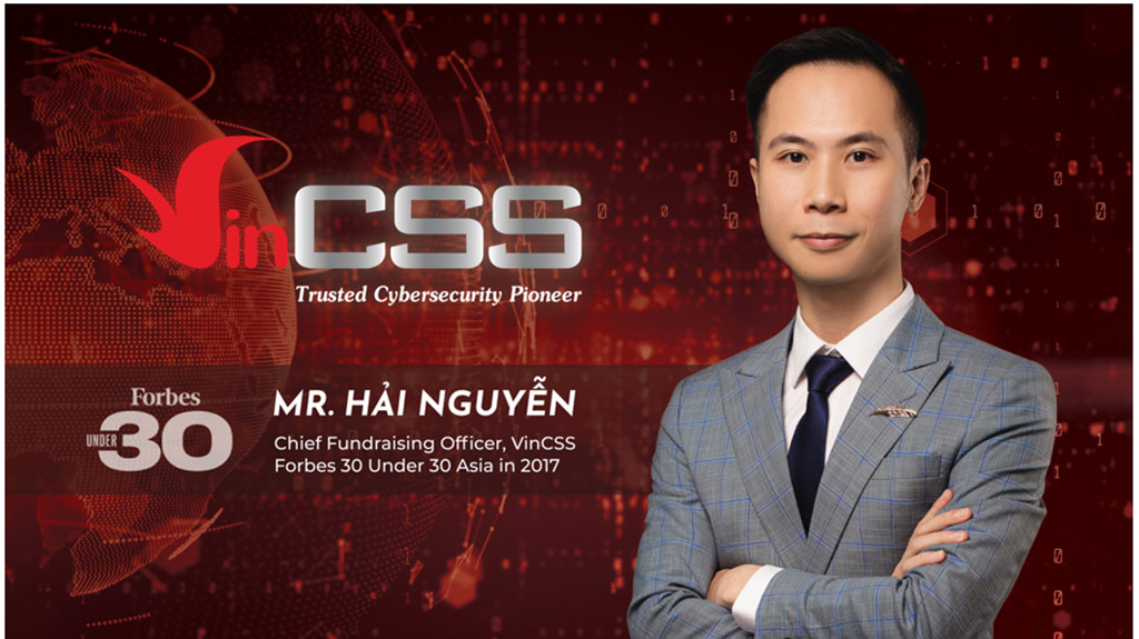 VinCSS bổ nhiệm Giám đốc huy động vốn, bắt đầu gọi vốn cho Series B