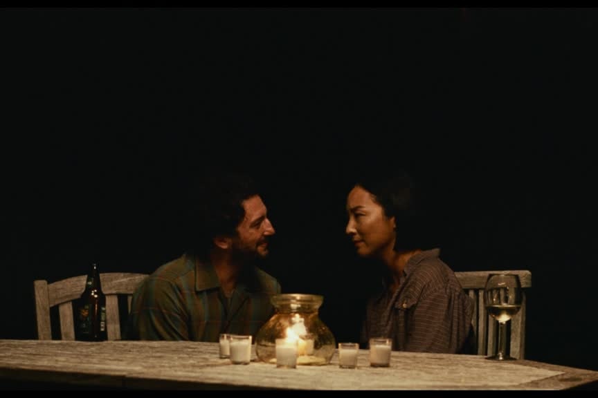 ‘Past lives’: Thước phim tình cảm đong đầy dư âm, khắc khoải