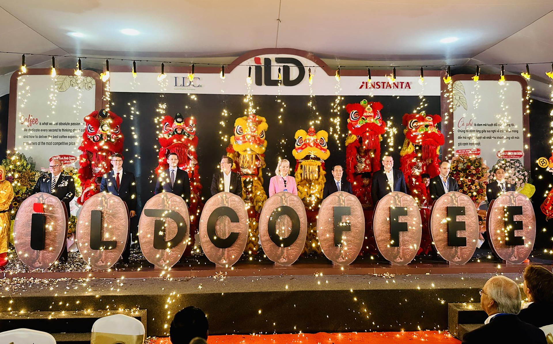 Bình Dương thu hút gần 1,3 tỉ đô la Mỹ vốn đầu tư nước ngoài