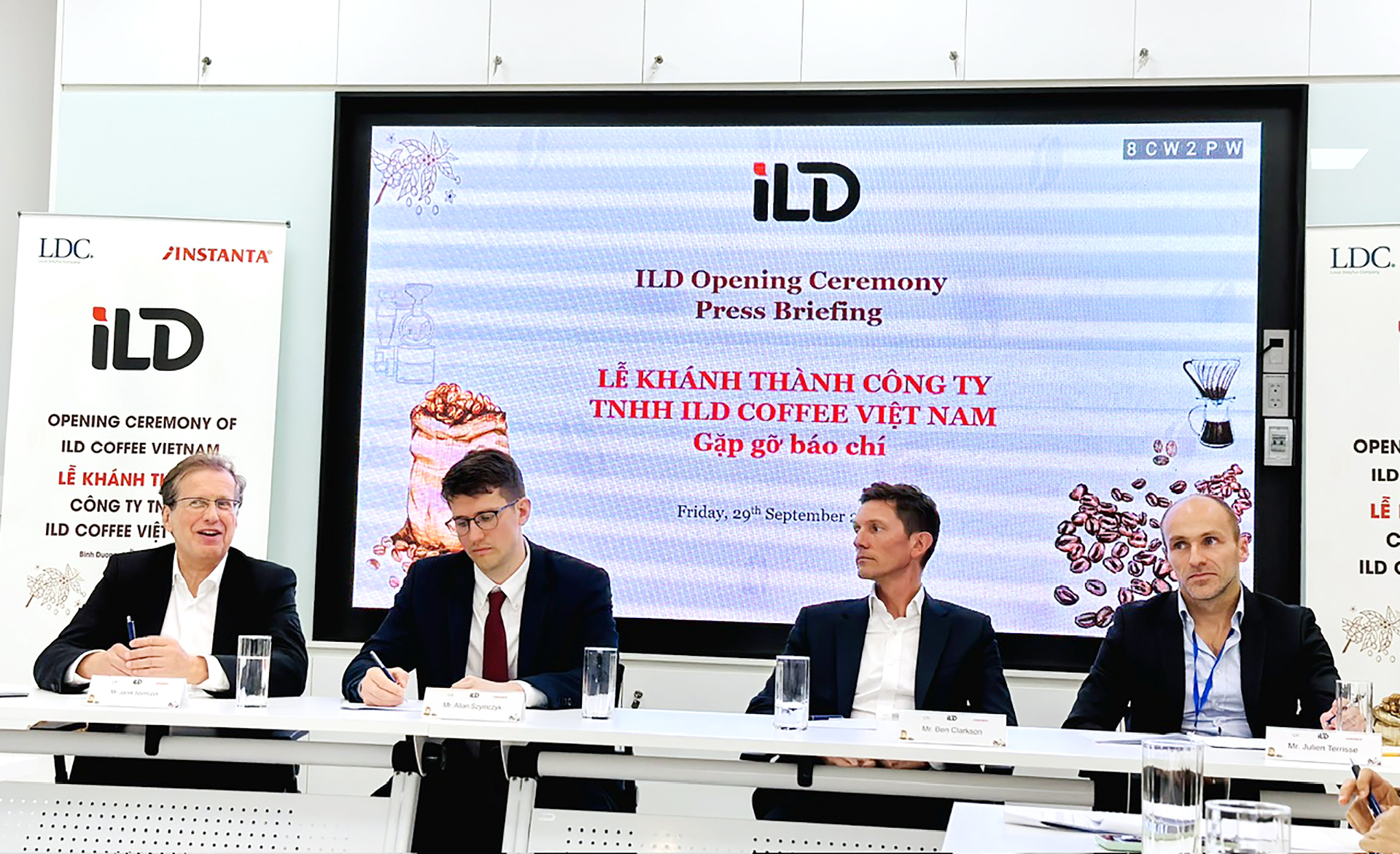 Bình Dương thu hút gần 1,3 tỉ đô la Mỹ vốn đầu tư nước ngoài