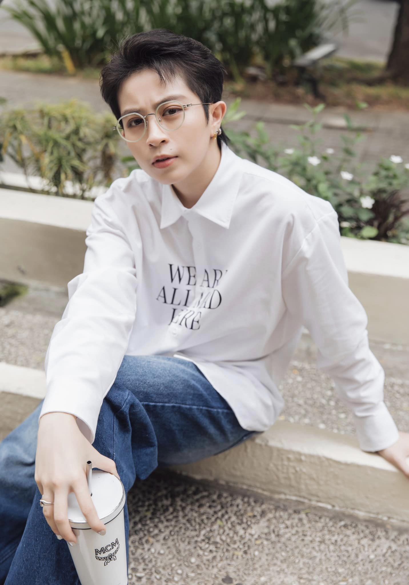 Gil Lê: Khi một mối quan hệ kết thúc, cả hai đều tổn thương