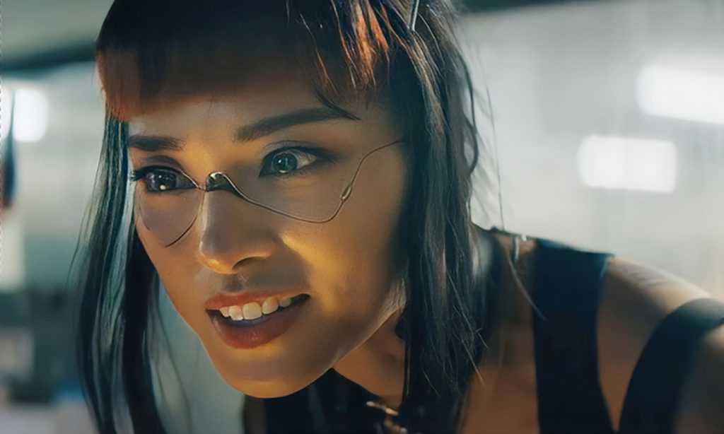 'The Creator': Tình người trong những cỗ máy trí tuệ nhân tạo