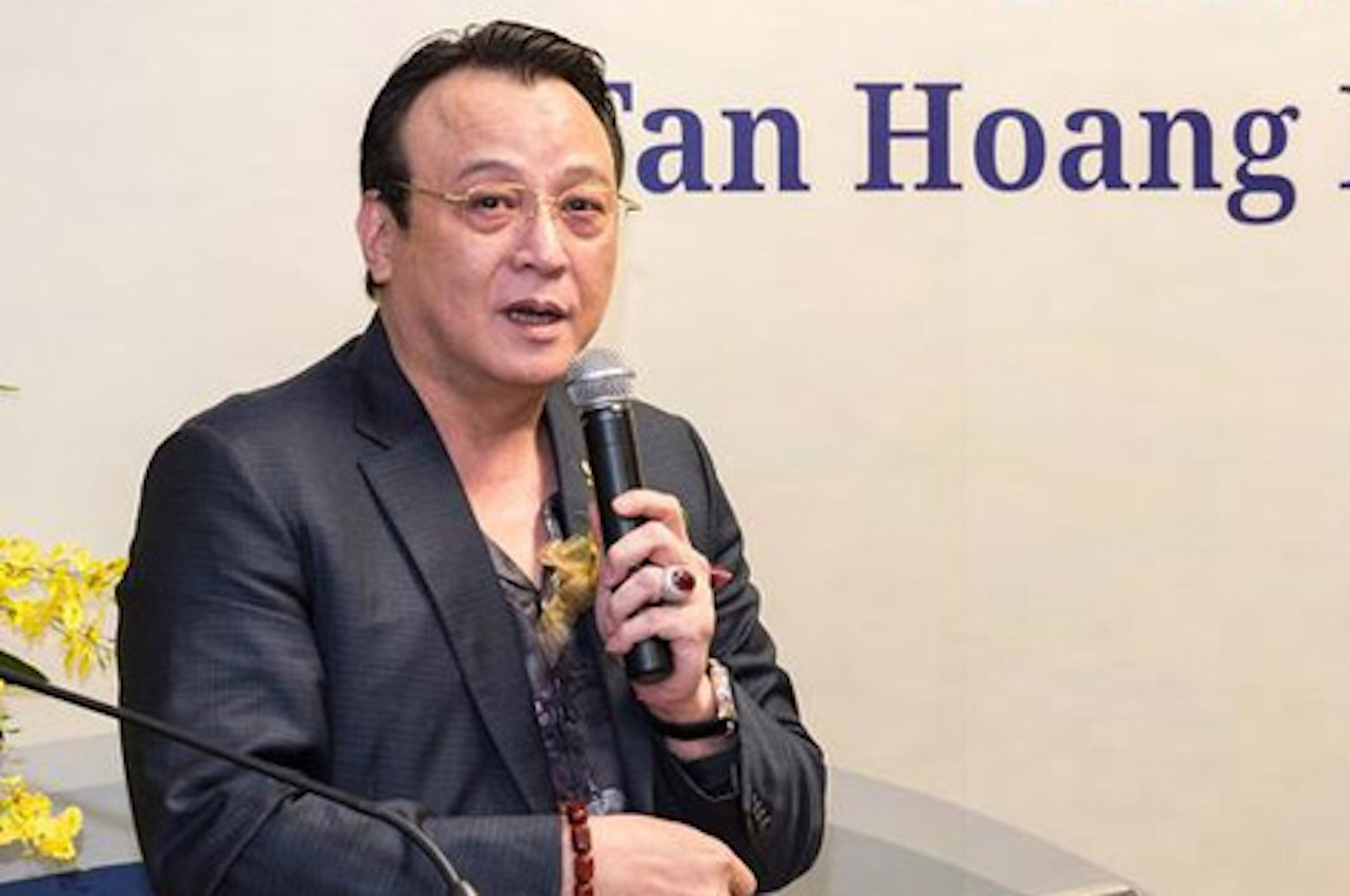 Vụ án Tân Hoàng Minh: Đã khắc phục toàn bộ hơn 8.600 tỉ