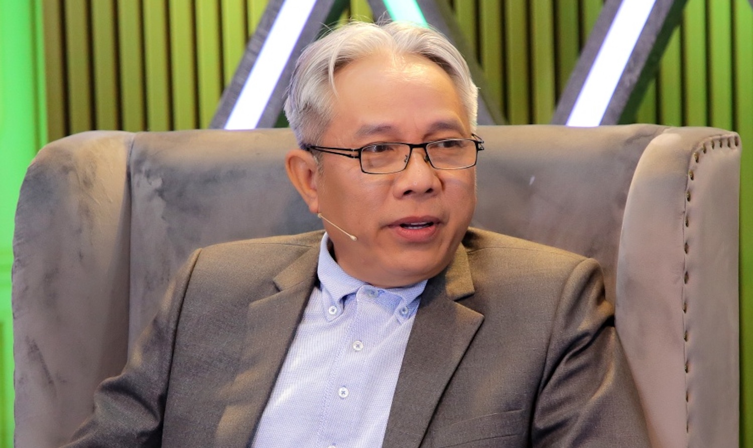 Nghệ sĩ Trung Dân: 30 năm làm nghệ thuật, tôi chưa có vai diễn nào ...