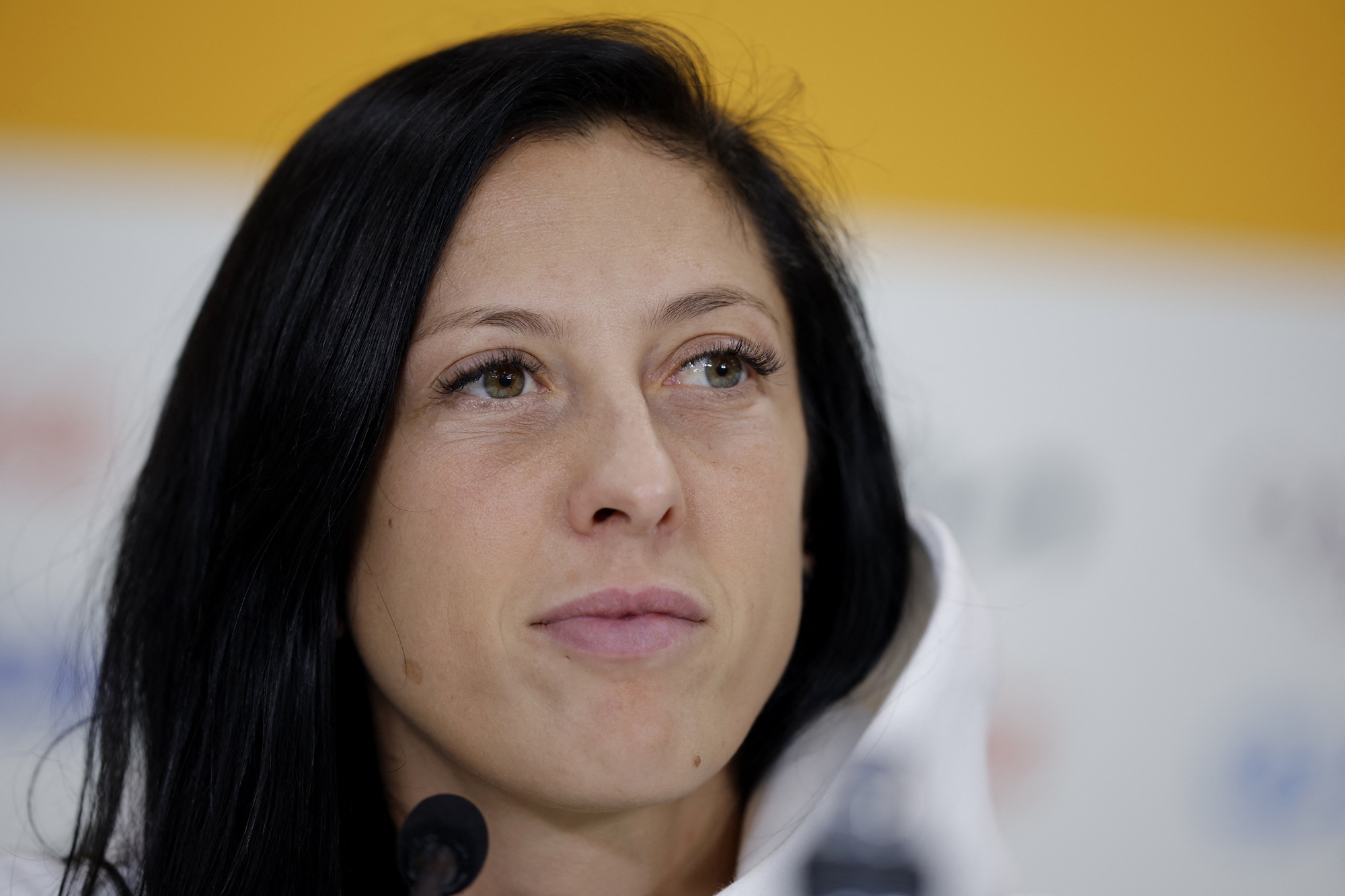 Nữ tuyển thủ Hermoso chính thức kiện Chủ tịch LĐBĐ Tây Ban Nha vì bị ...