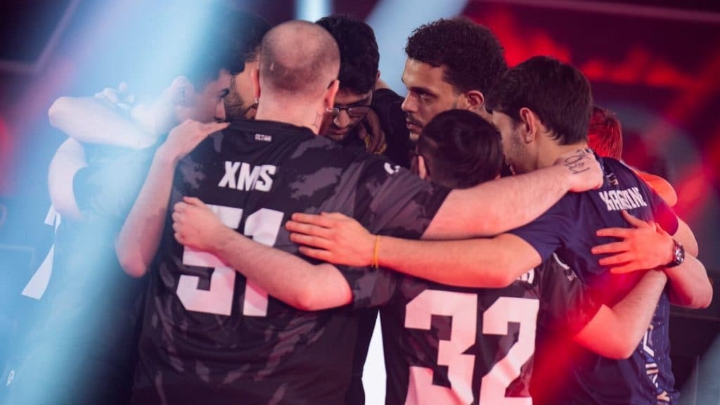 Riot Games thay đổi quy tắc đội hình cho mùa giải Valorant Champions ...