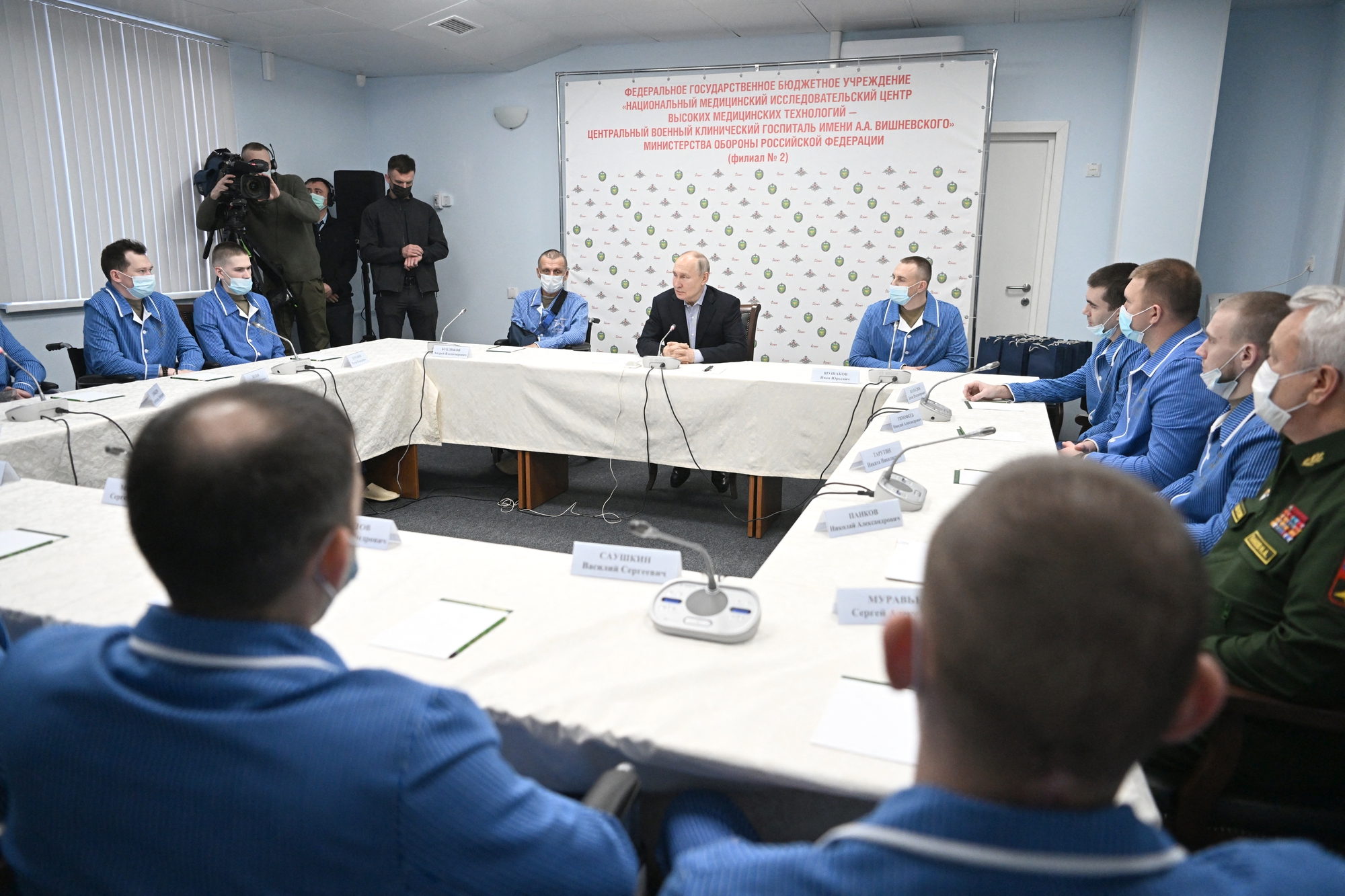 Chiến sự Ukraine ngày 677: Moscow và Kyiv tố nhau tấn công dữ dội ngay ...