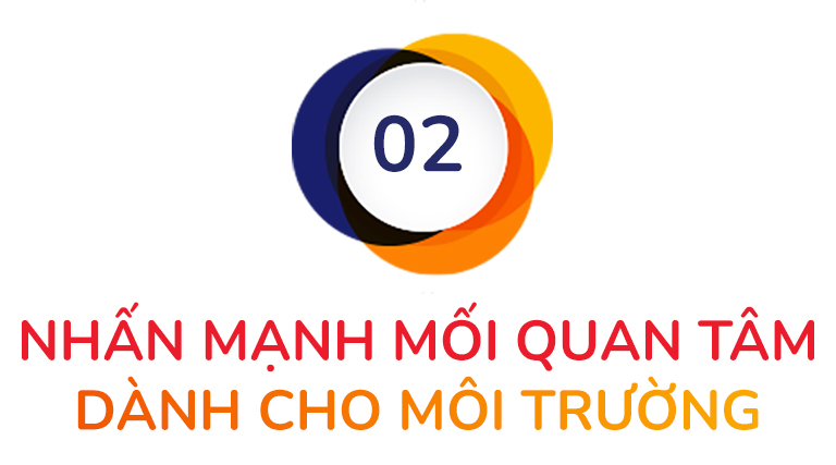 TCP Group develops sustainably, balancing business - Vietnam.vn