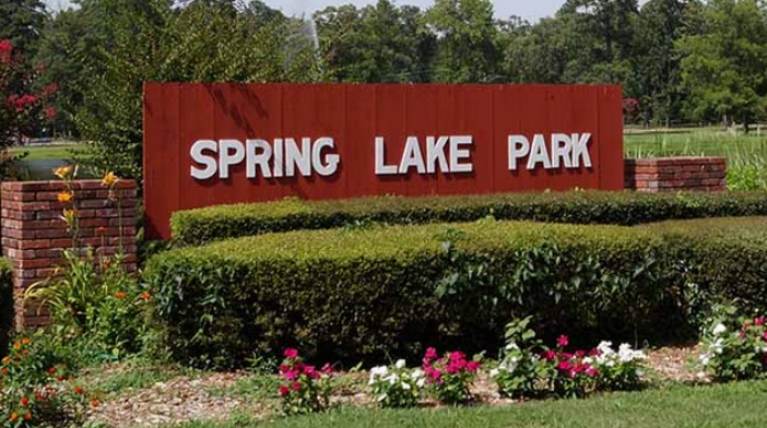 Khám phá Texarkana: Nơi hòa quyện giữa hai bang Arkansas và Texas