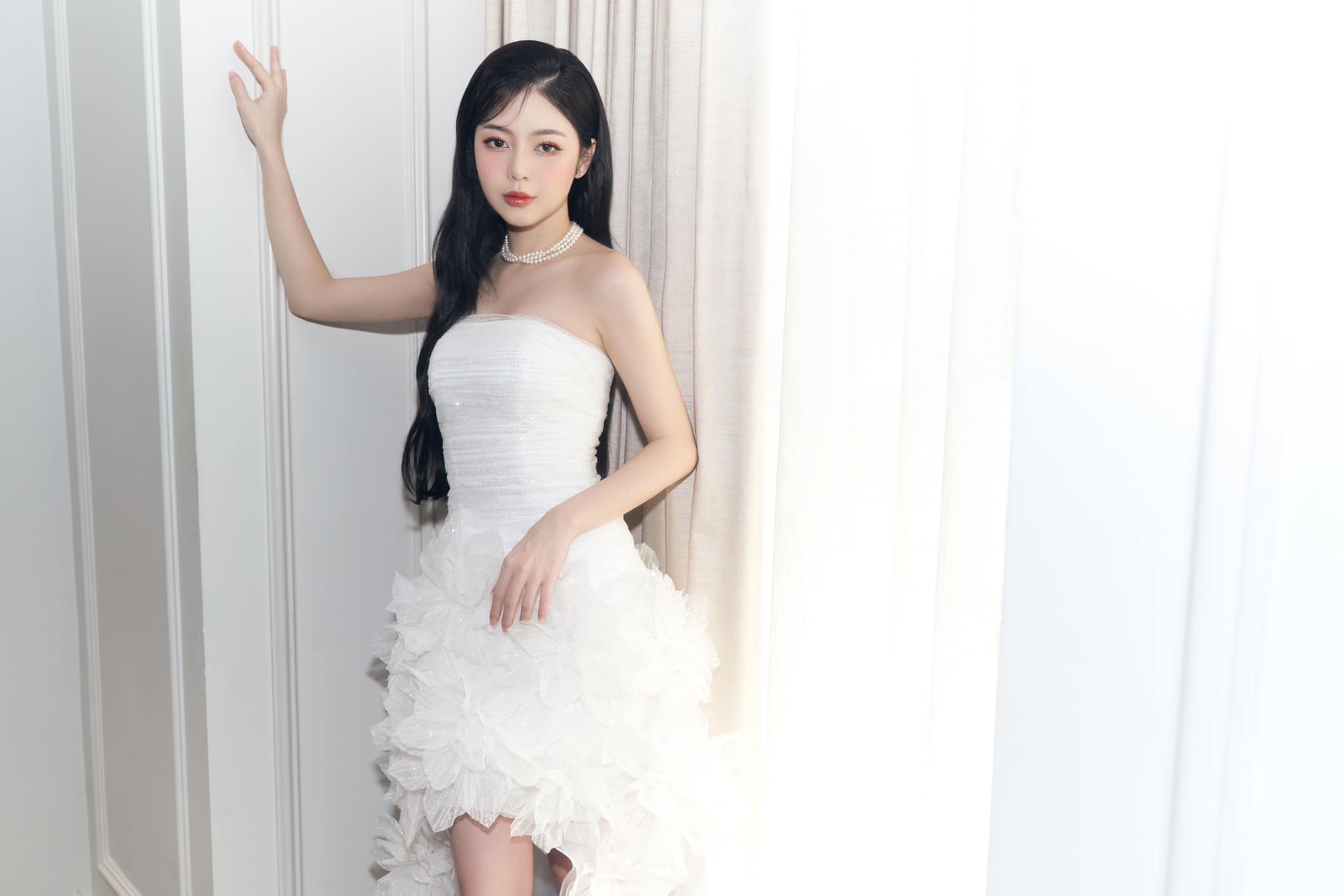 Liz Kim Cương: Tôi từng vì yêu mà đánh mất bản thân