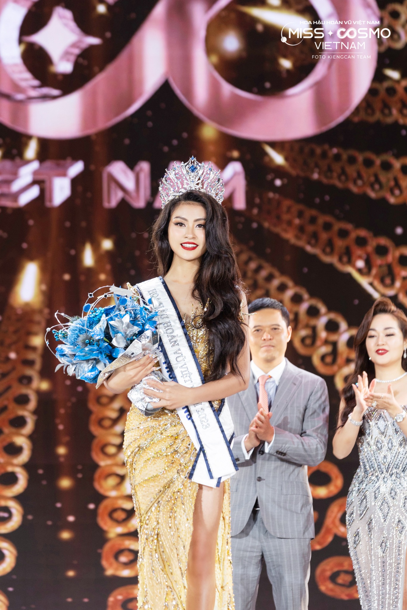 Vũ Thu Phương nói thẳng về tin đồn thiên vị, giúp Xuân Hạnh đăng quang ...