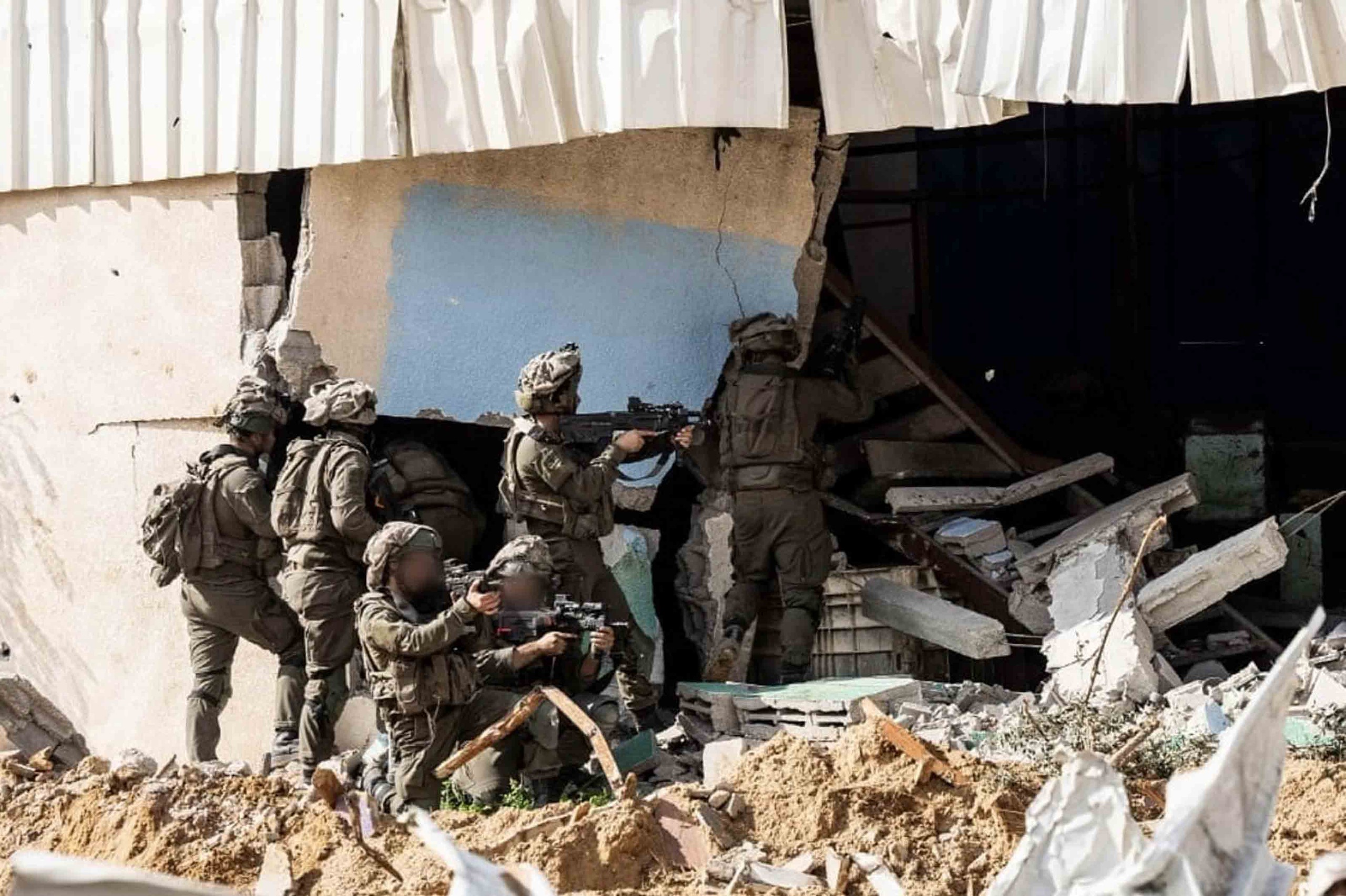 Trung Đông đang trong 'thời khắc quan trọng'