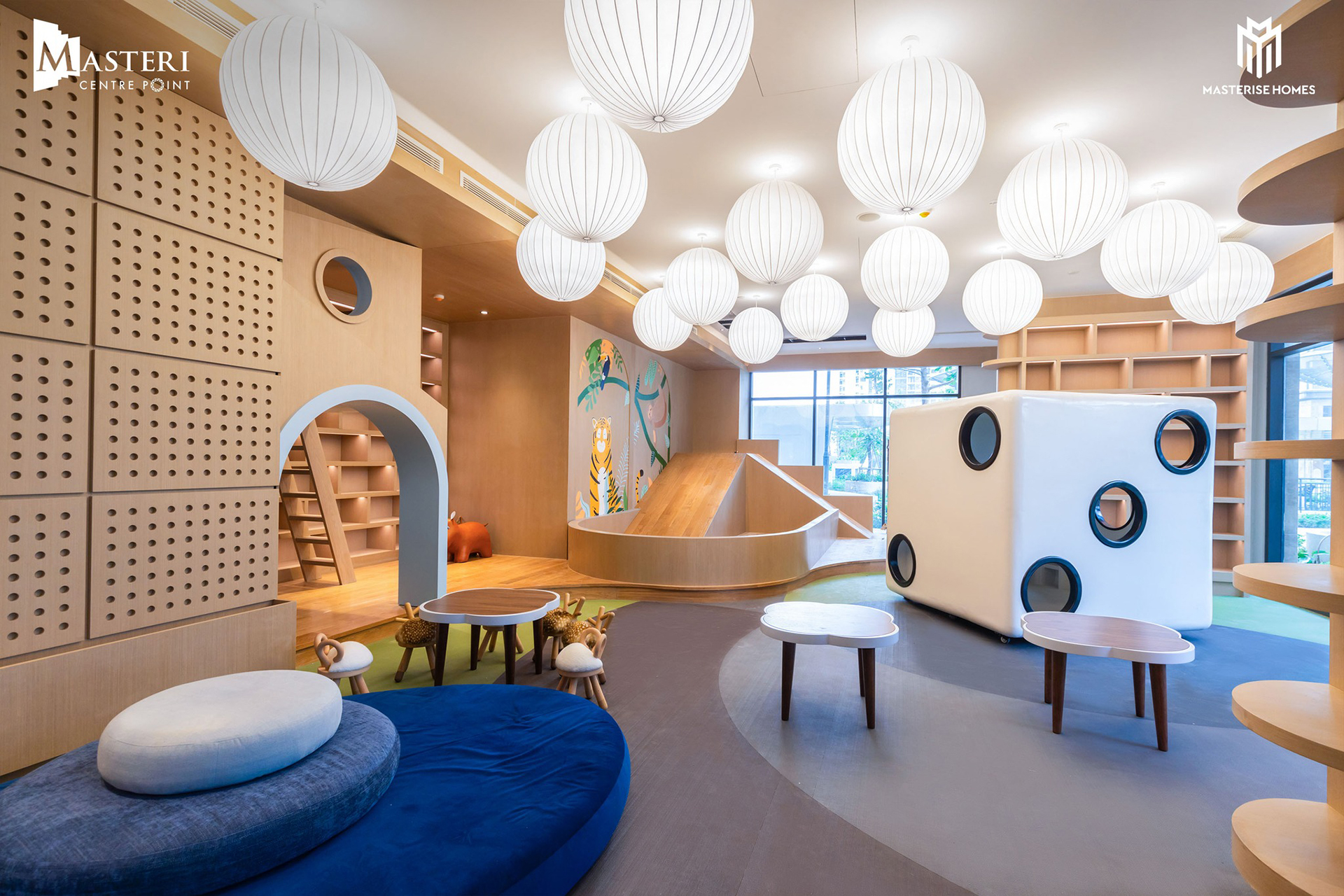 Cư dân nói gì về chất lượng bàn giao của Masterise Homes?