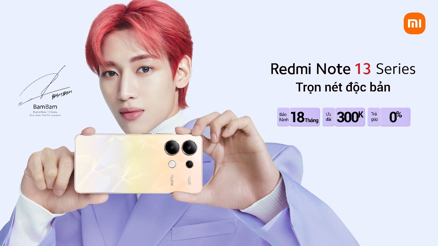 [Hiện đại - Tương lai] Hàng ngàn người dùng đến xếp hàng chờ mua Redmi ...