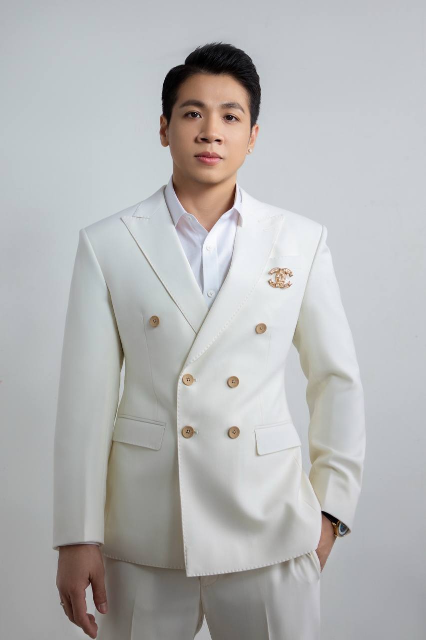 Jay Đào - gương mặt trẻ tiềm năng