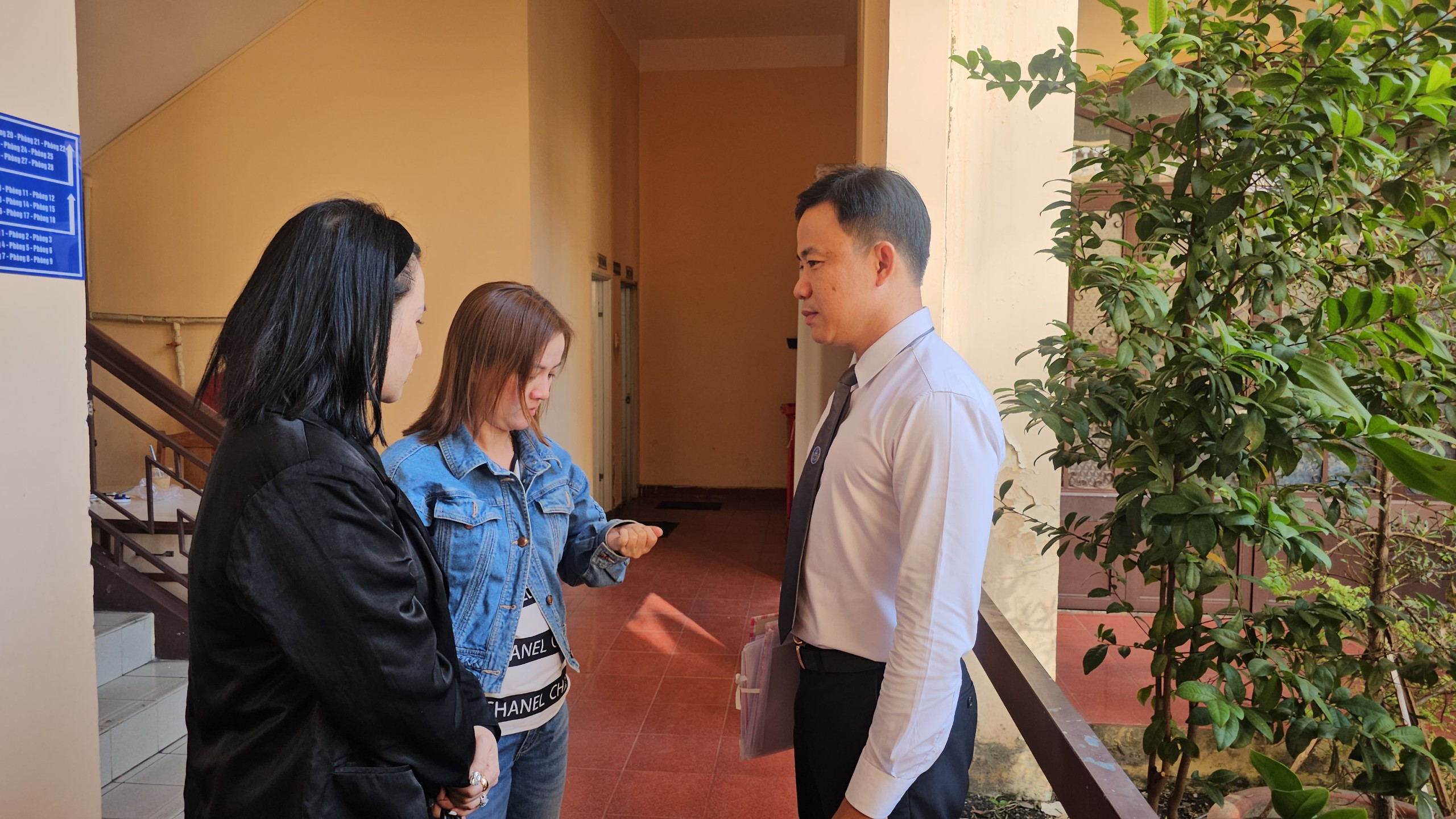 Diễn biến mới vụ tranh chấp tài sản thừa kế của cố NSƯT Vũ Linh