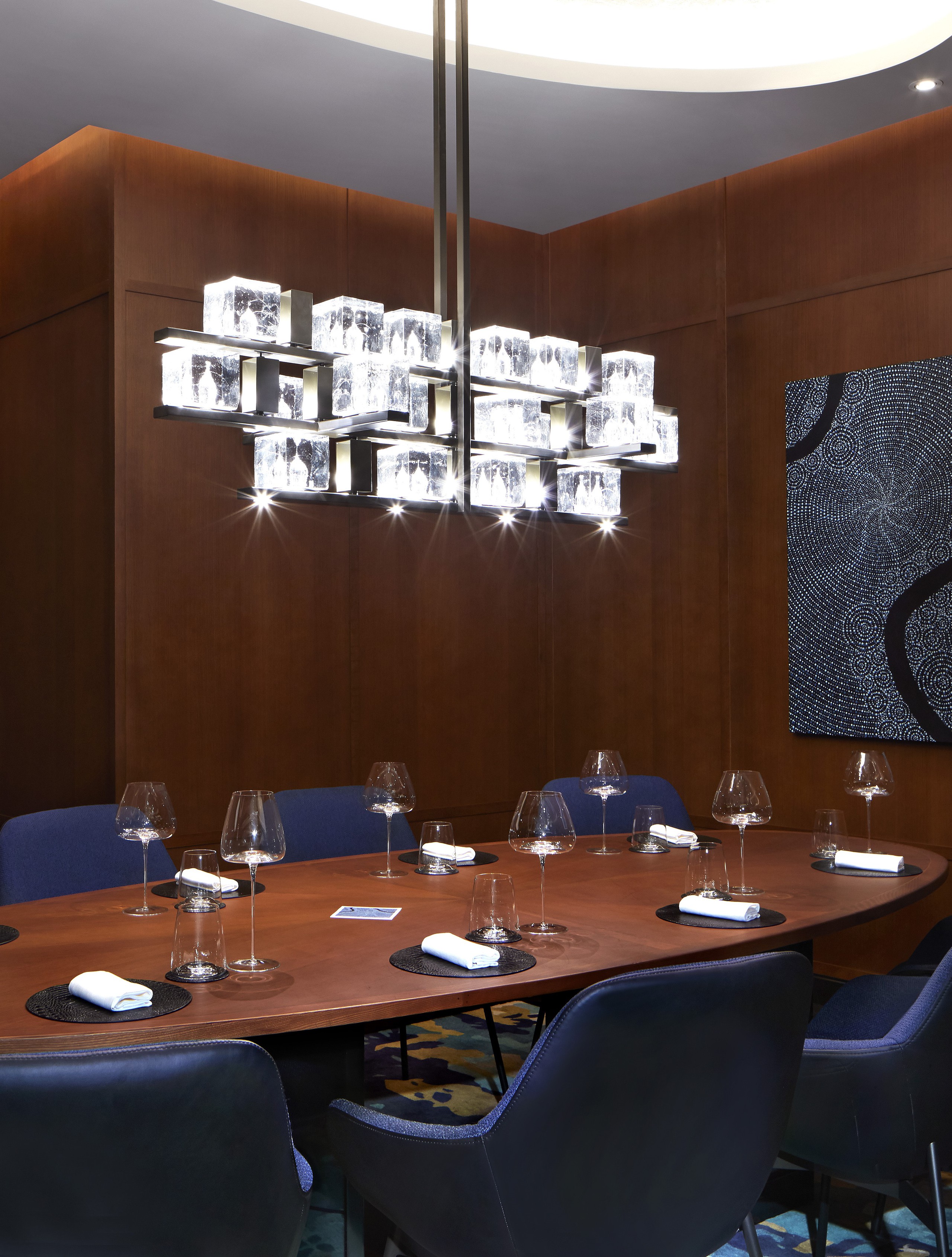 Akuna với trải nghiệm fine dining xứng tầm thế giới ở Sài Gòn