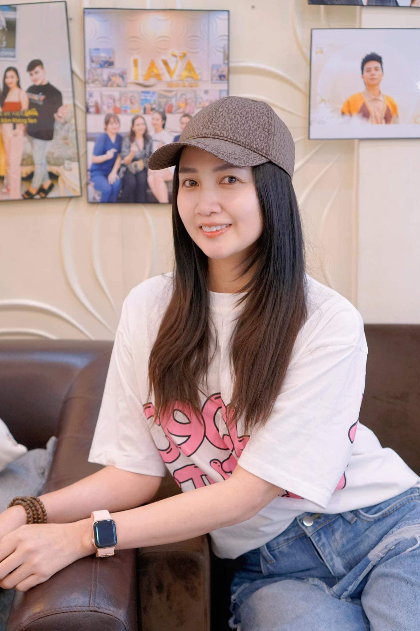 Diễn viên Thủy Phạm qua đời vì tai nạn giao thông