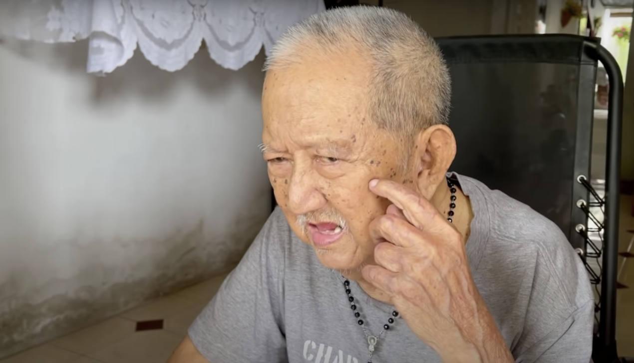 Nghệ sĩ Mạc Can được vào Trung tâm dưỡng lão Thị Nghè