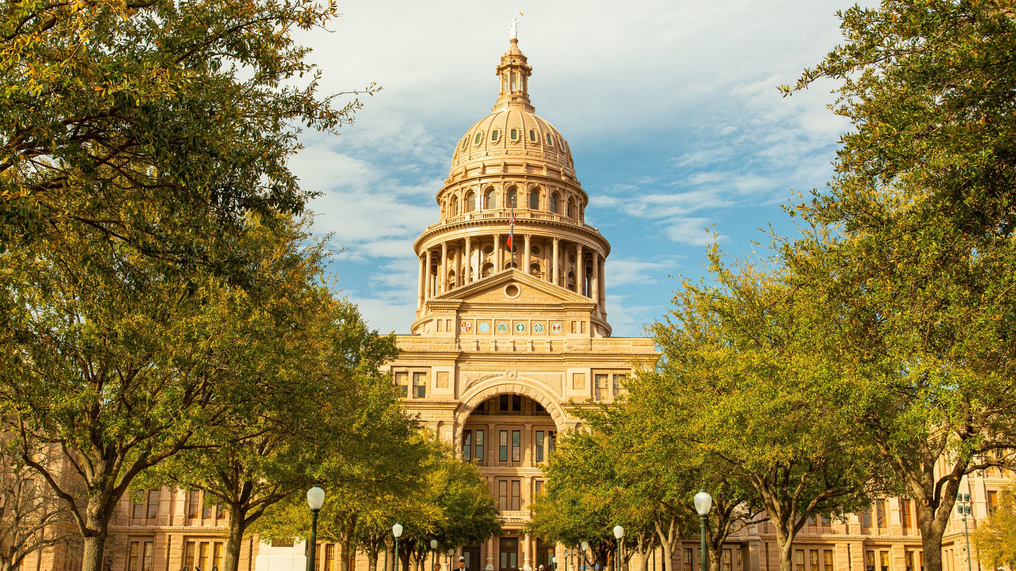 ‘Bỏ túi’ những điểm tham quan tuyệt vời ở Austin mà bạn nên biết