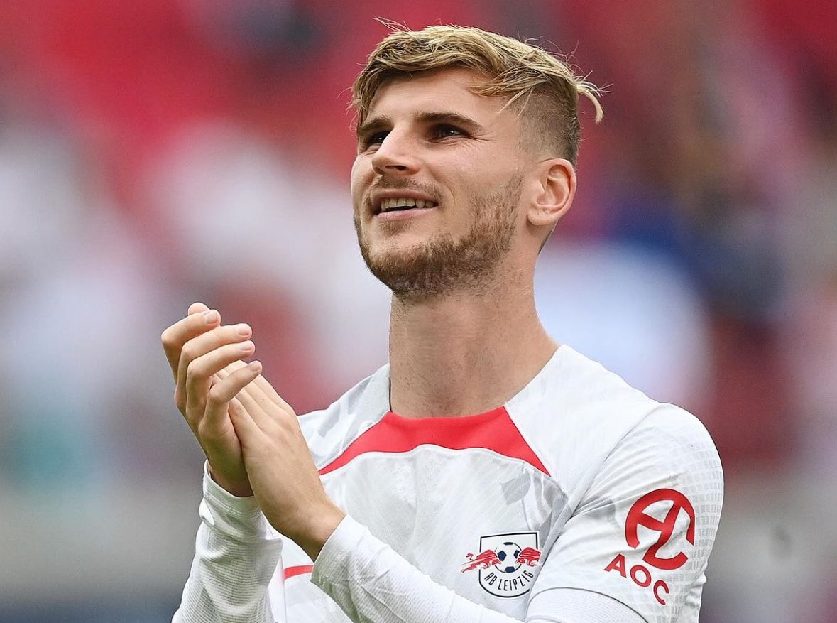 Tottenham chiêu mộ Timo Werner thay Son Heung-min, Cúp FA không có bất ngờ
