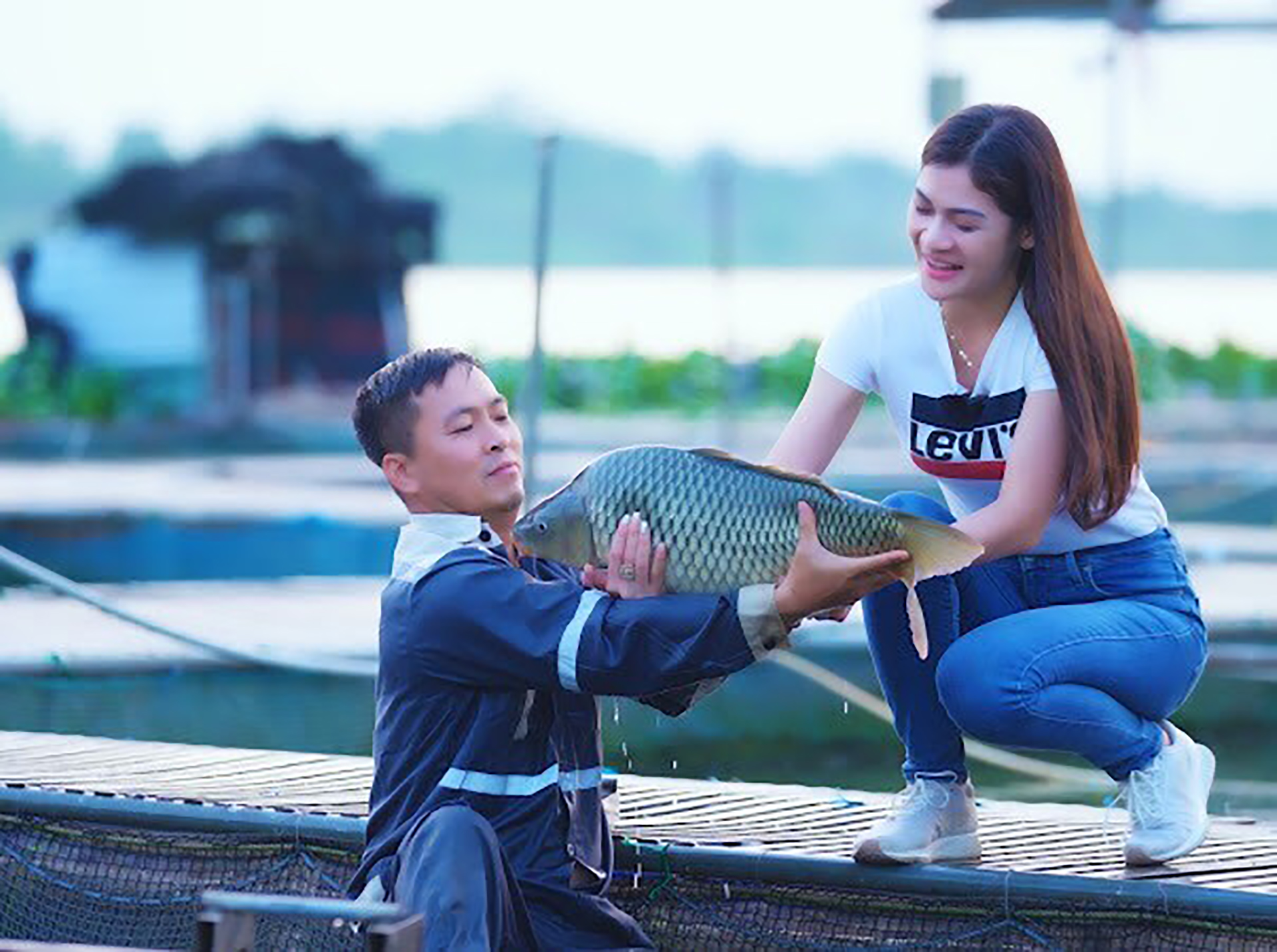 Casa fish – Nền tảng cộng đồng doanh nghiệp 4.0 Việt Nam