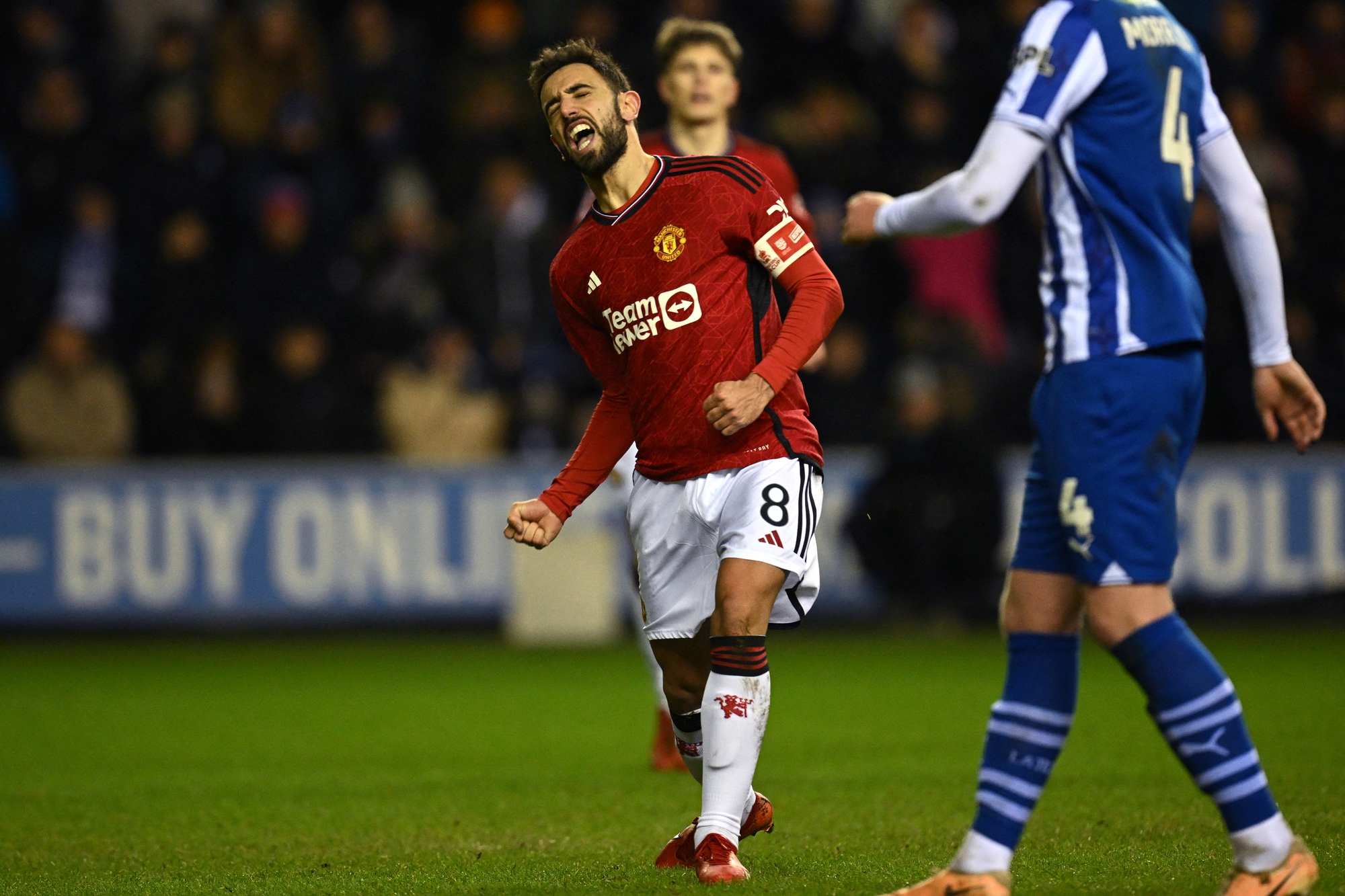 Cúp FA: Man City đụng độ Tottenham ở vòng 4, M.U dễ thở