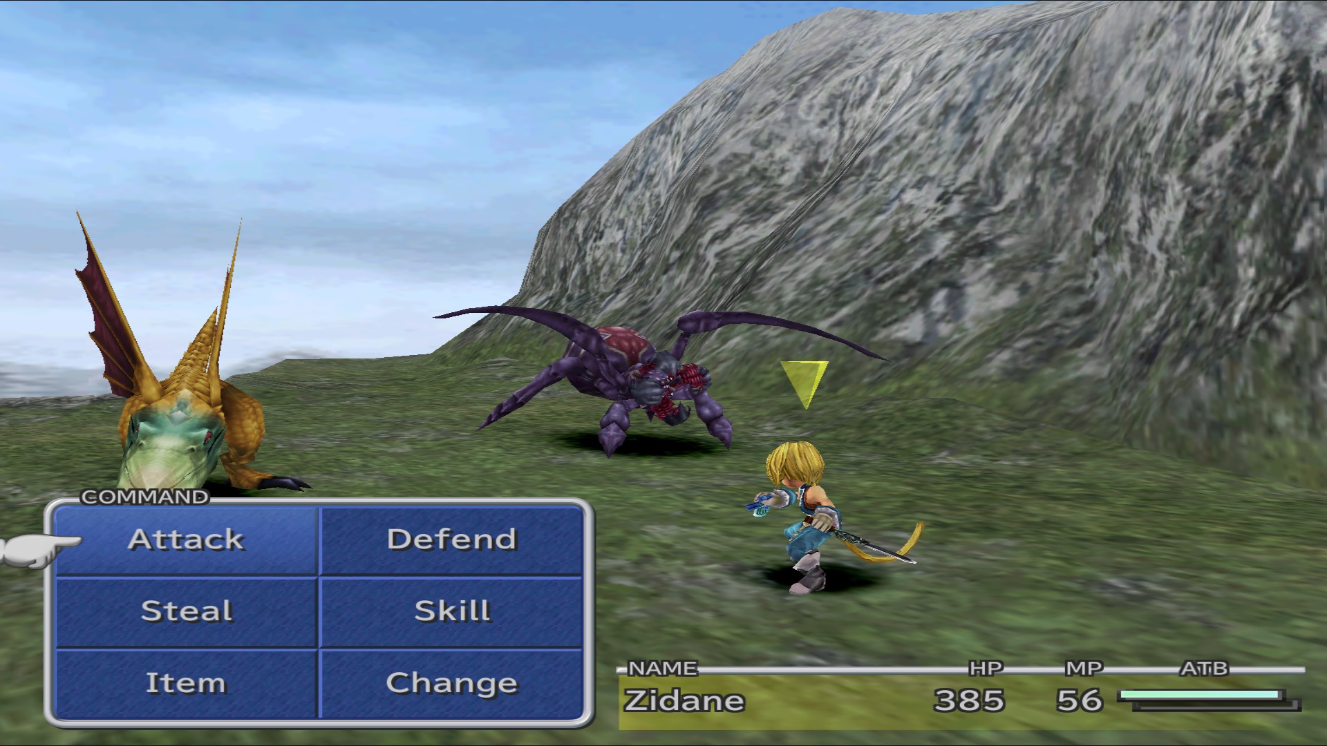 Final Fantasy IX Remake sẽ trở thành dự án game nhiều phần đầy tham vọng?