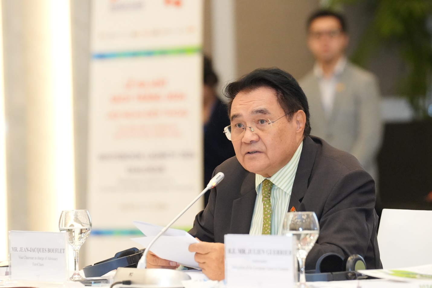 Hé lộ những điểm nhấn đáng mong đợi nhất GEFE 2024