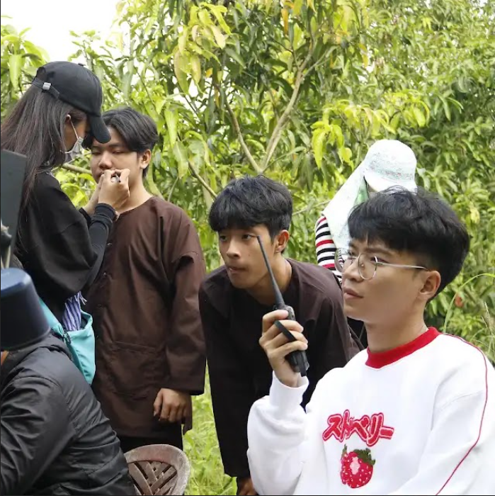 TonyTV và hành trình 8 năm chạm nút kim cương YouTube