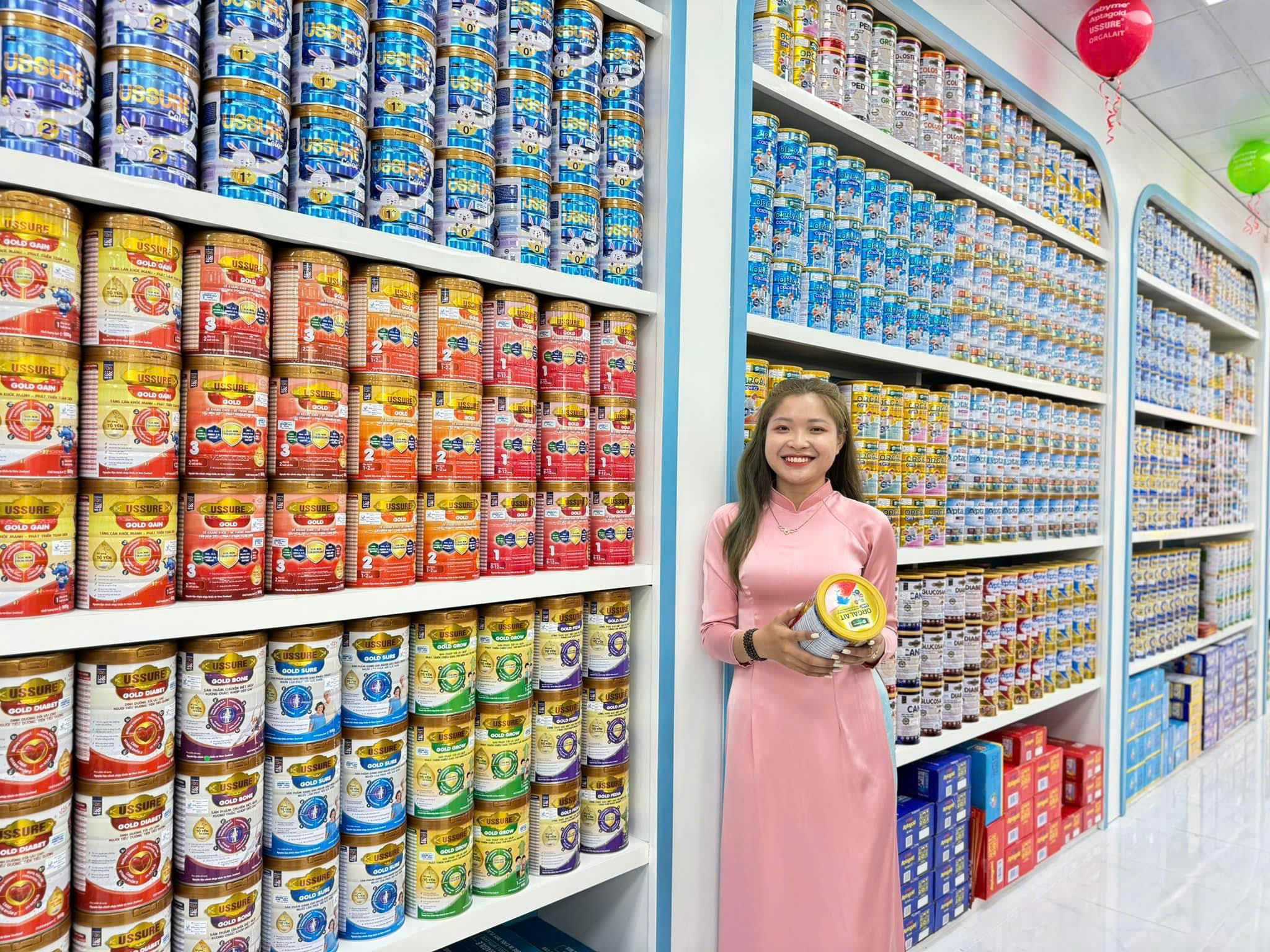 Atoko Pharmar: Nâng tầm chất lượng sữa Việt, lan tỏa giá trị đến cộng đồng