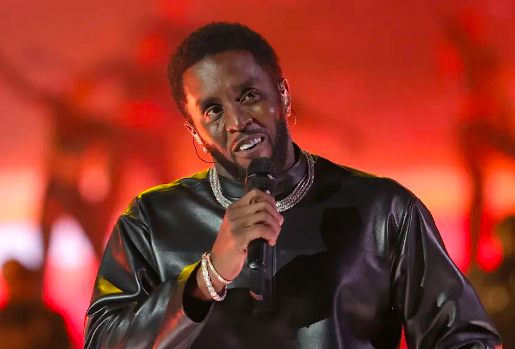 Một phụ nữ tố bị chuốc thuốc, xâm hại tình dục khi dự tiệc cùng Diddy