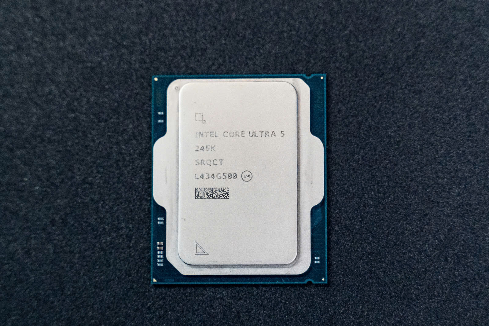 Trải nghiệm Intel Core Ultra 5 245K: Đánh bại i5-14600K với kiến trúc ...