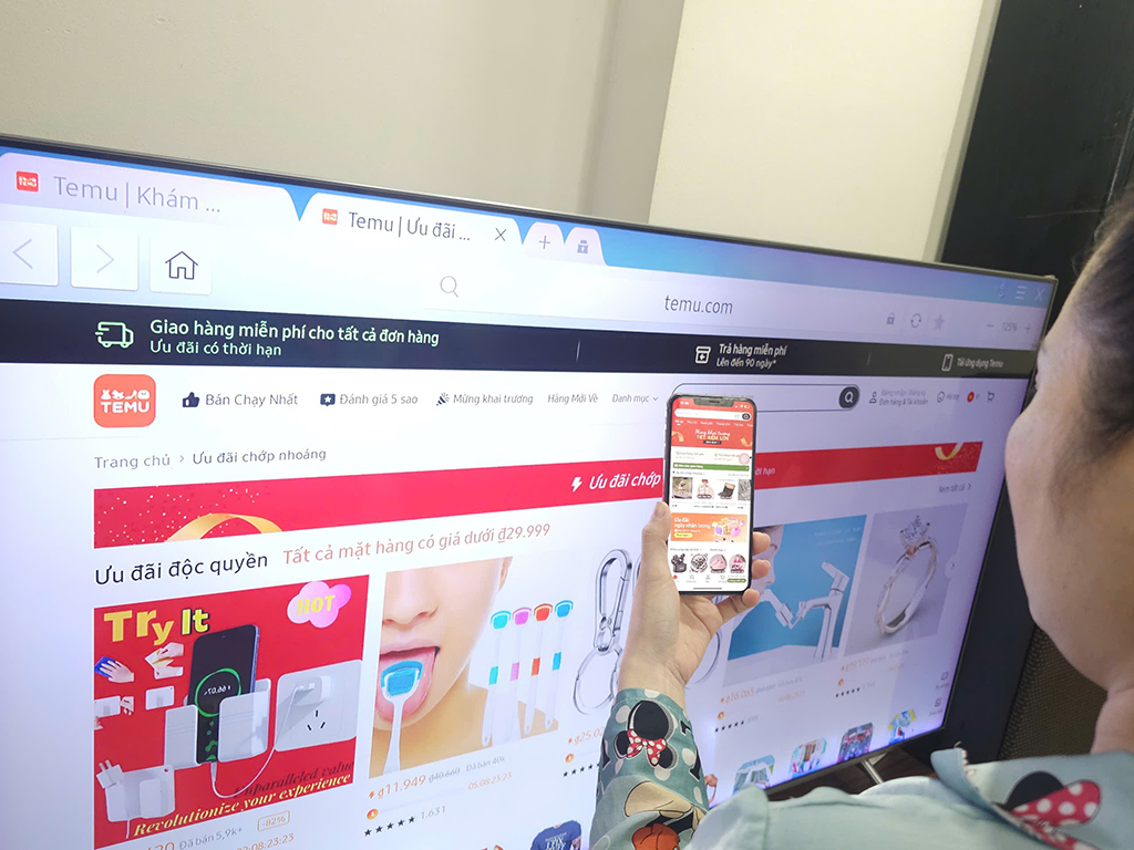 Tin tức đặc biệt trên báo in Thanh Niên 29.10.2024