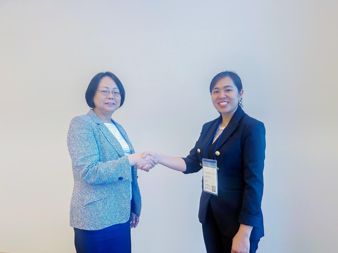 Phó chủ tịch Hiệp hội Ningen Dock Nhật Bản nói về khám sức khỏe tiêu ...